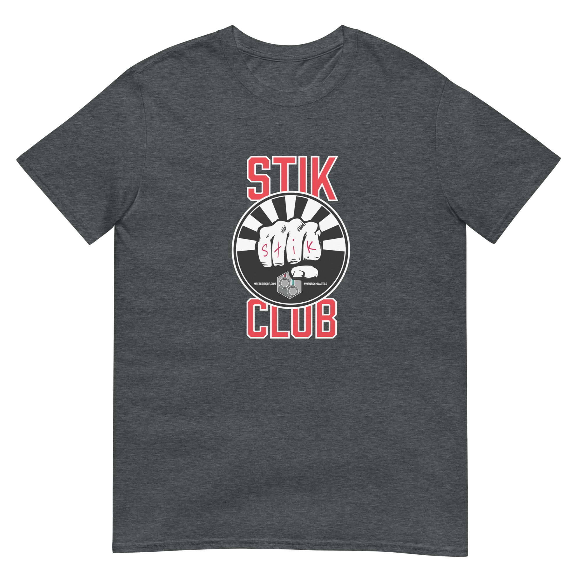 2 Full Meets plus FREE STIK! CLUB tee: Adult - meetcritique